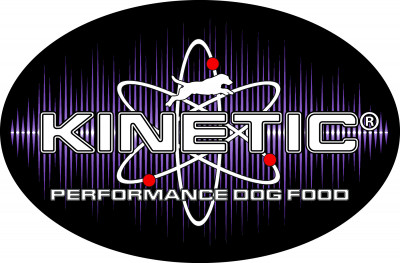 Kinetic Performance Dog Food | OTOA
