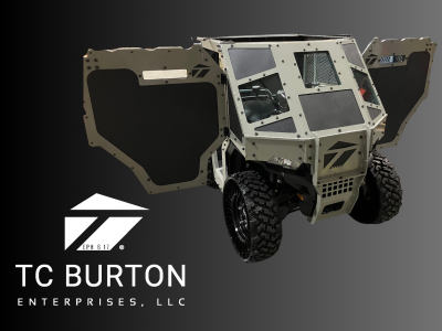 TC Burton Enterprises | OTOA