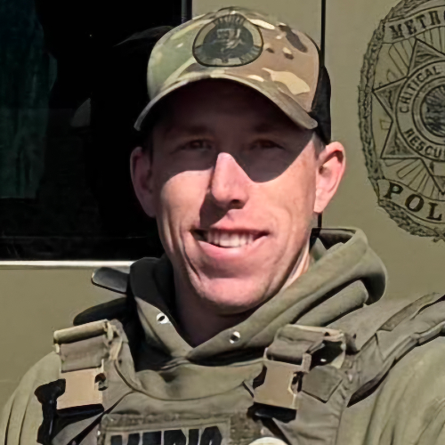 Matthew Harman | Staff | OTOA