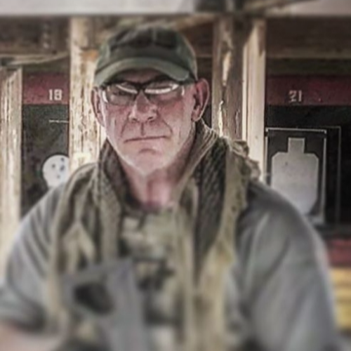 Robert Graziano | Staff | OTOA