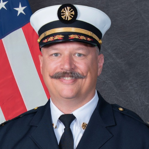 Joseph Schrage | Staff | OTOA