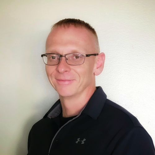 Dan Jividen | Staff | OTOA