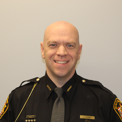 Jim Doddy | Staff | OTOA