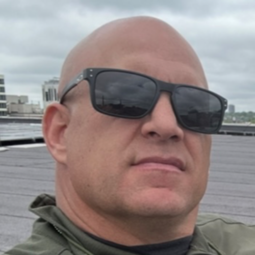 Mason Boyce | Staff | OTOA