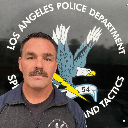 Jonathan Pultz | Staff | OTOA