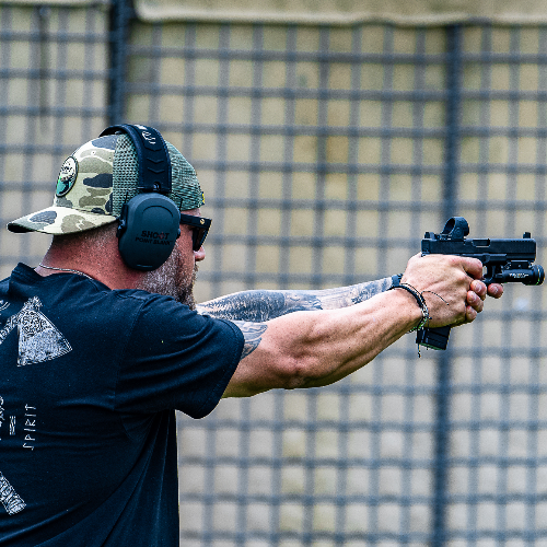 Streetproof Your K9 Team by Eastside Departments Enforcement Group ...