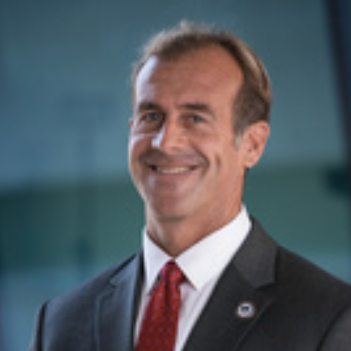 Jason Tuschen | Staff | OTOA