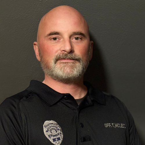 Timothy McLeod | Staff | OTOA