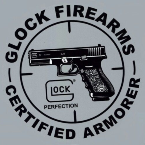 Glock Armorer by Glock Professional Inc. | OTOA
