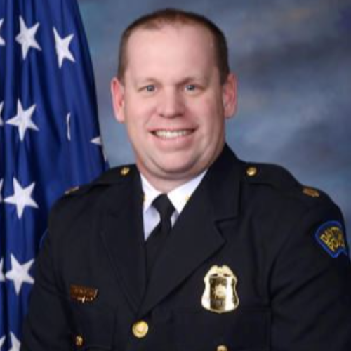 Christopher Malson | Staff | OTOA