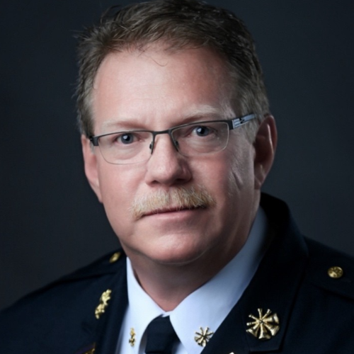 Frederick Smith | Staff | OTOA